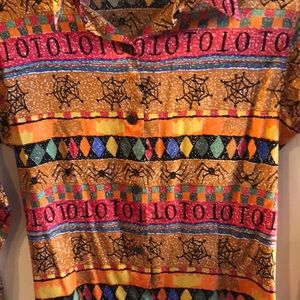 Todd Oldham Couture | Tops | Authentic Vintage Todd Oldham Couture Silk ...